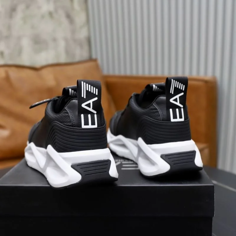 Value-priced Armani Shoes