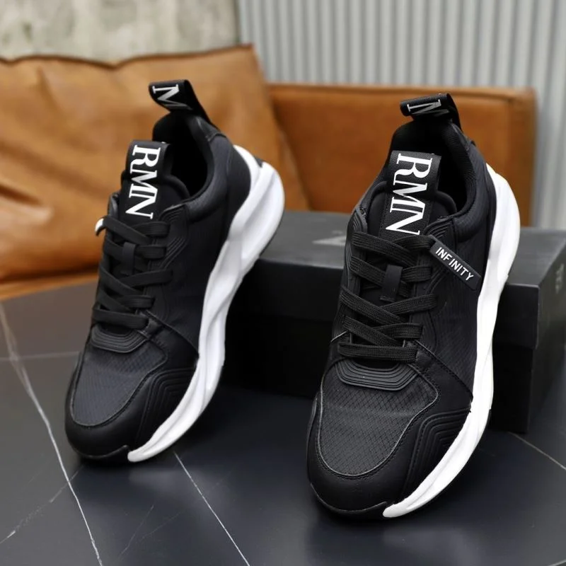 Value-priced Armani Shoes