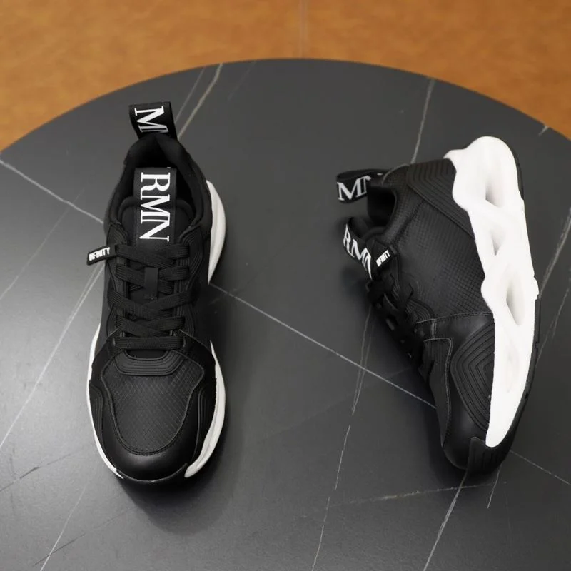 Value-priced Armani Shoes