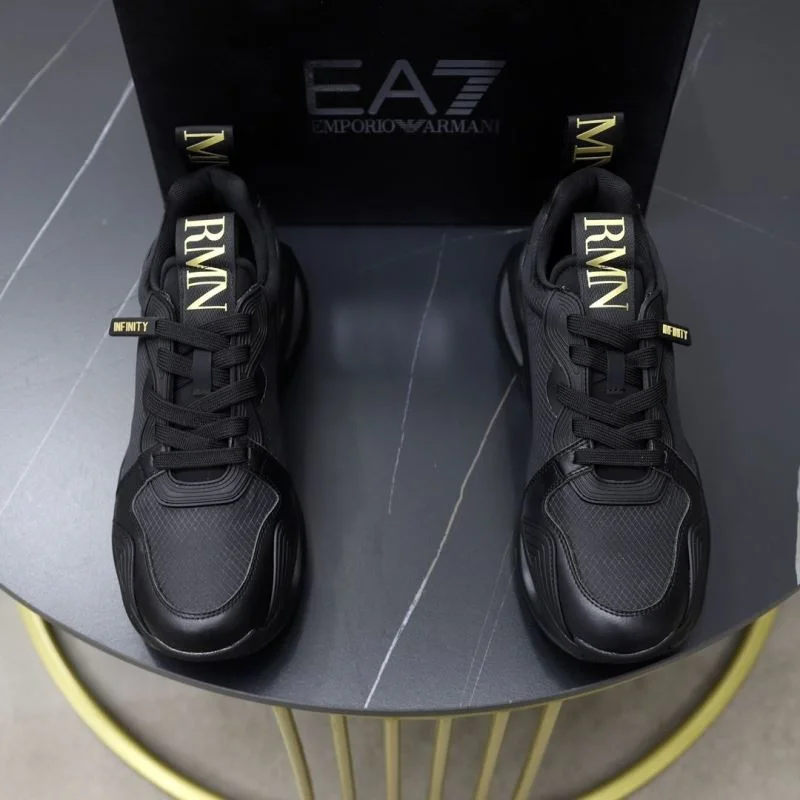 Armani Shoes