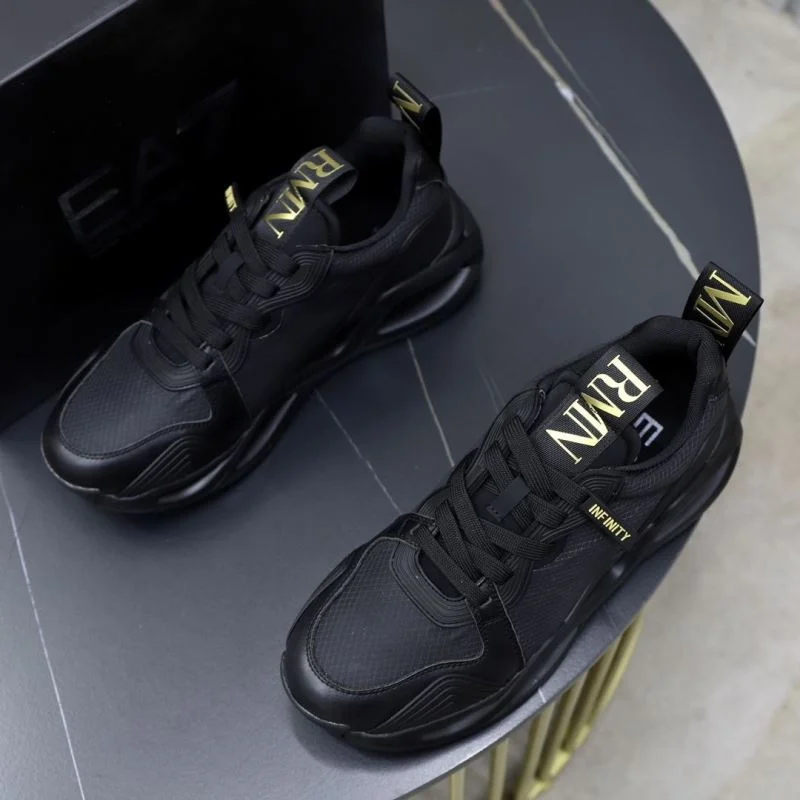 Affordable Armani Shoes
