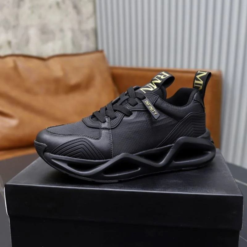 Affordable Armani Shoes