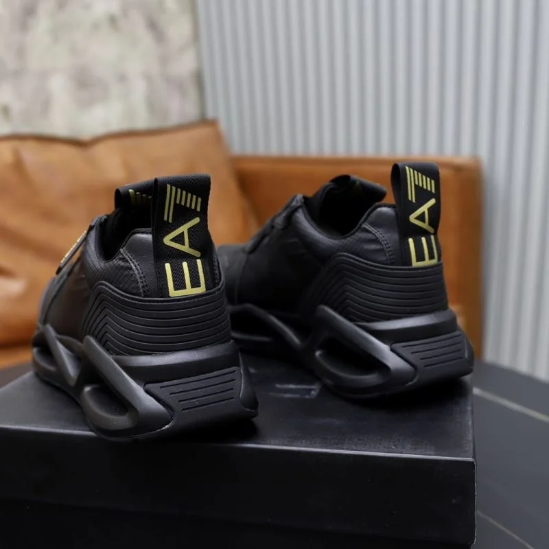 Affordable Armani Shoes