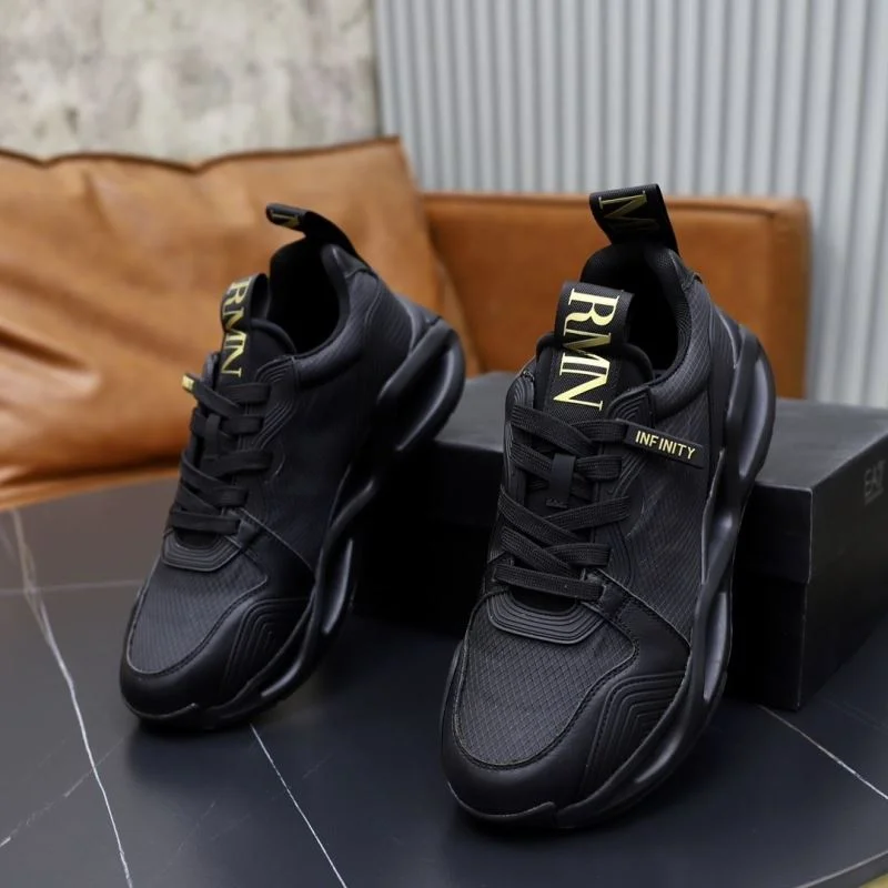 Affordable Armani Shoes