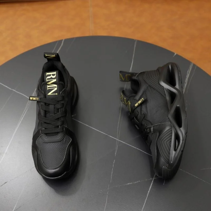 Affordable Armani Shoes