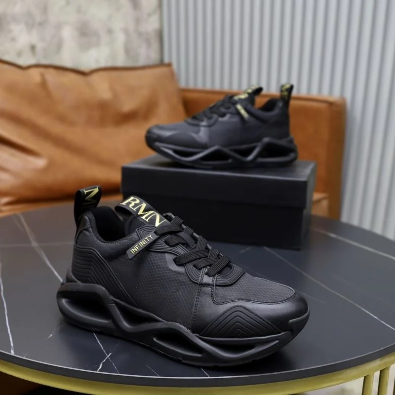 Affordable Armani Shoes