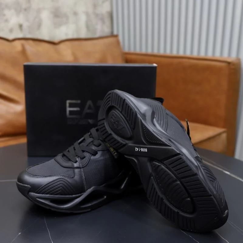 Affordable Armani Shoes