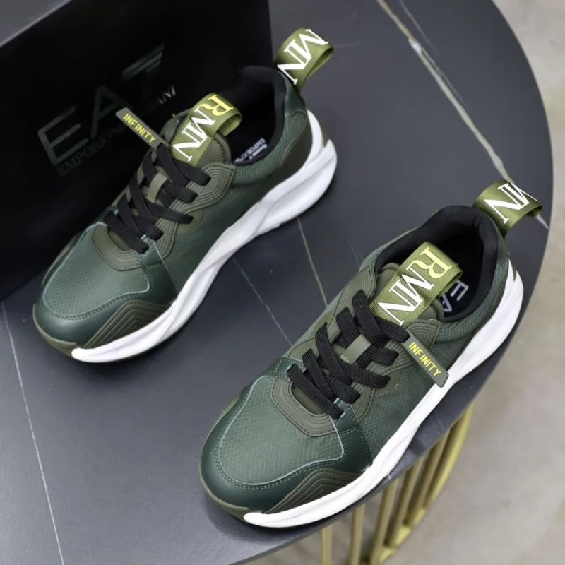 Inexpensive Armani Shoes