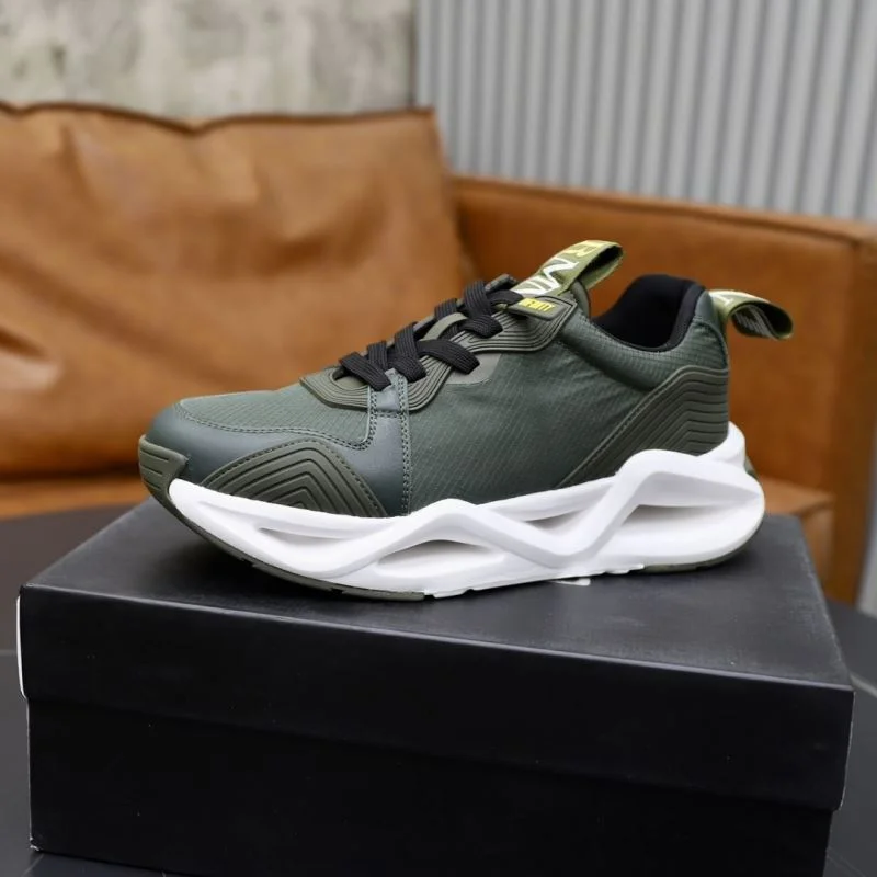 Inexpensive Armani Shoes