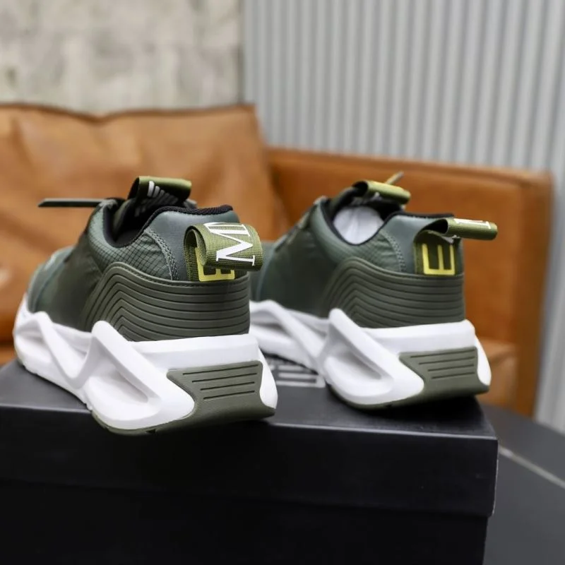 Inexpensive Armani Shoes