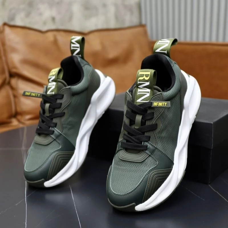 Inexpensive Armani Shoes