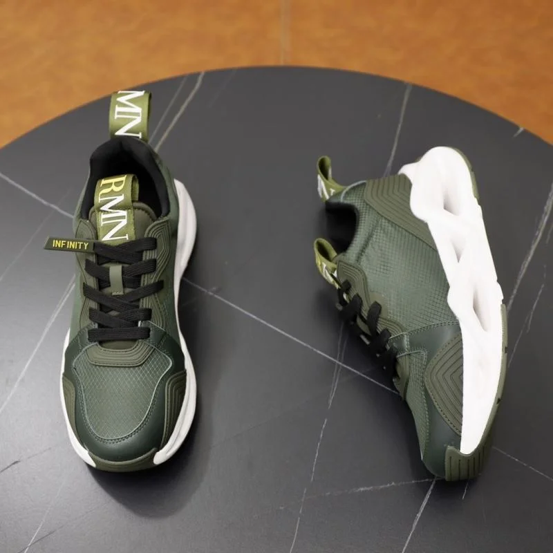 Inexpensive Armani Shoes