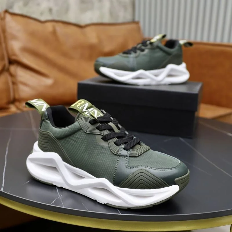 Inexpensive Armani Shoes