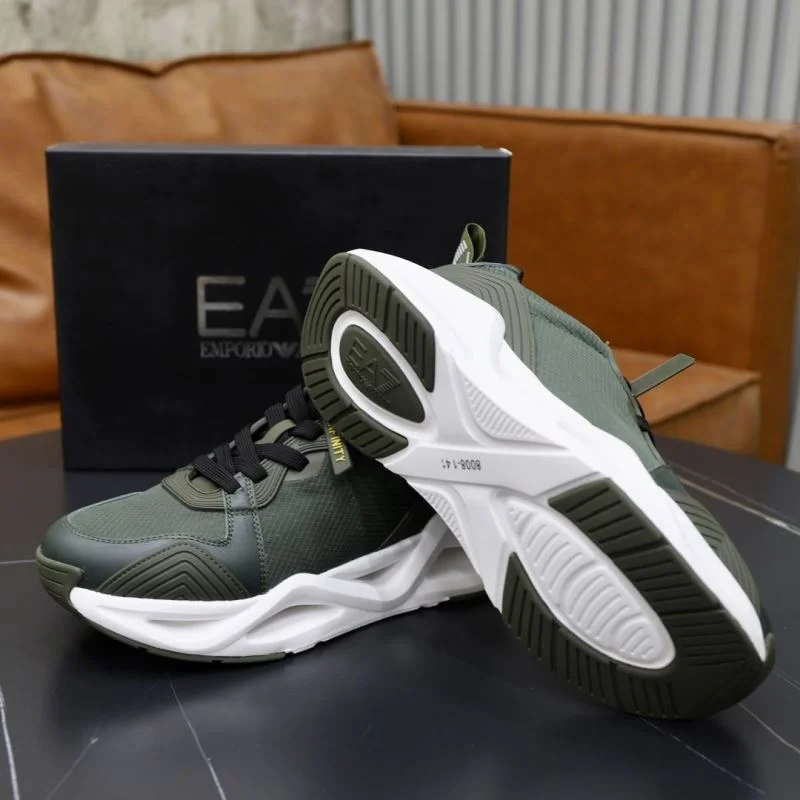 Inexpensive Armani Shoes