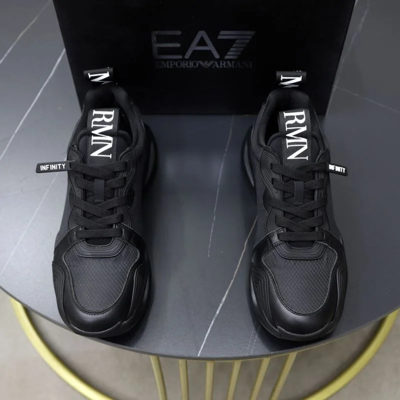 Armani Shoes