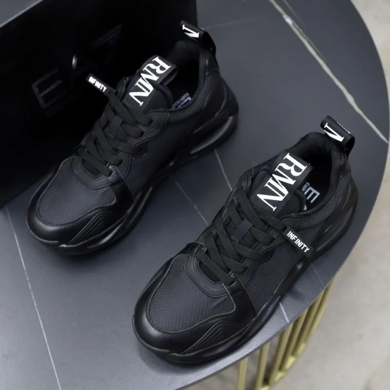 Accurate model Armani Shoes
