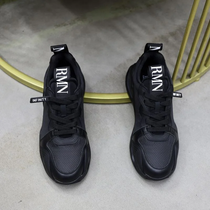 Accurate model Armani Shoes