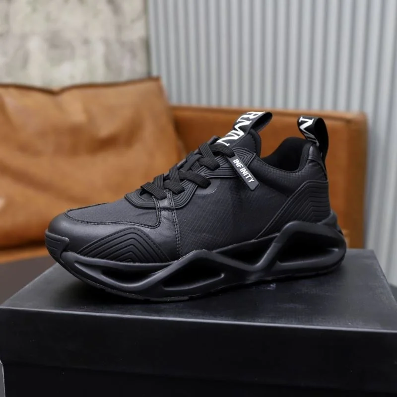 Accurate model Armani Shoes