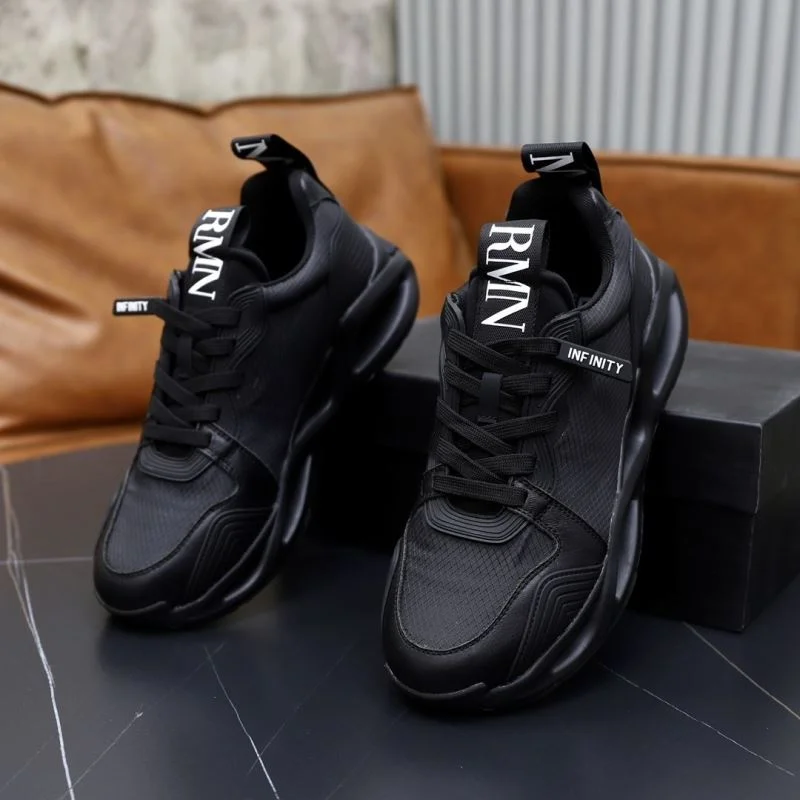 Accurate model Armani Shoes