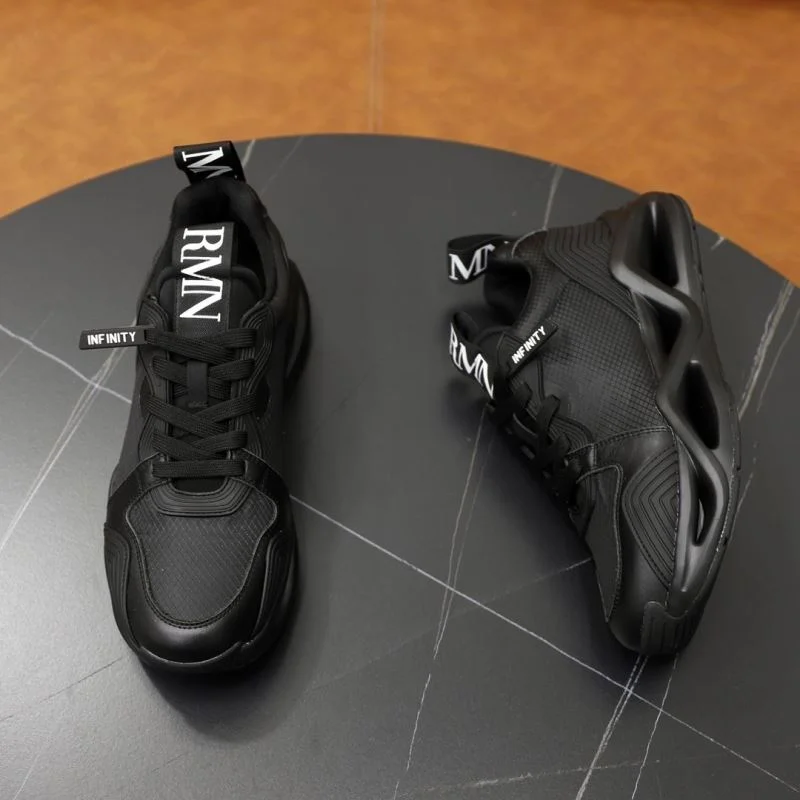 Accurate model Armani Shoes