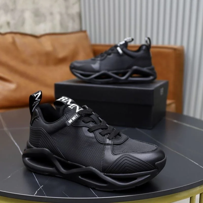Accurate model Armani Shoes