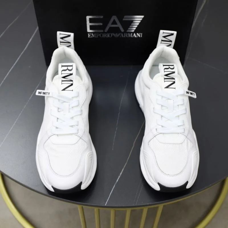 Armani Shoes