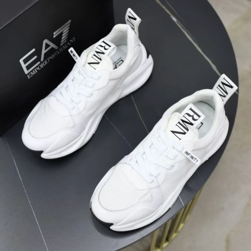 High accuracy Armani Shoes
