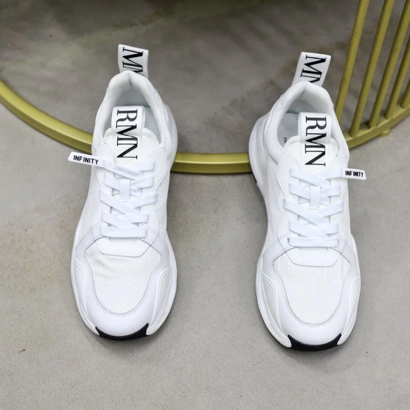 High accuracy Armani Shoes