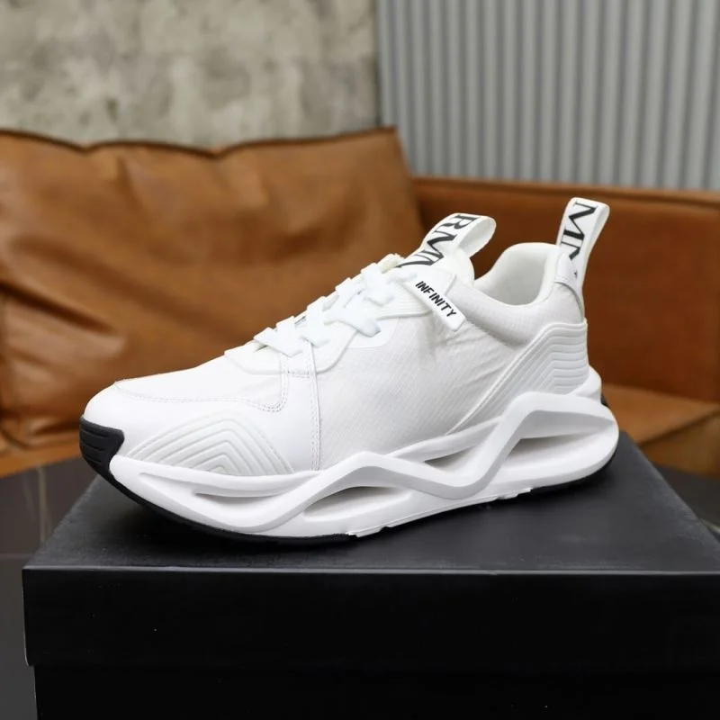 High accuracy Armani Shoes