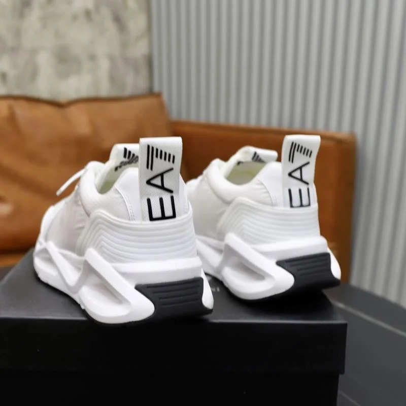 High accuracy Armani Shoes