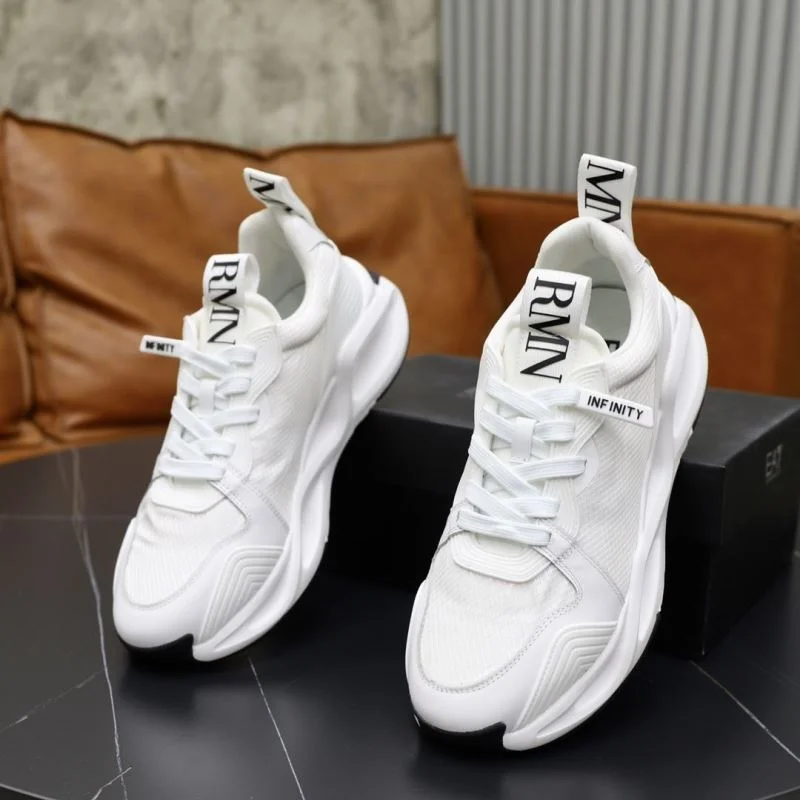 High accuracy Armani Shoes