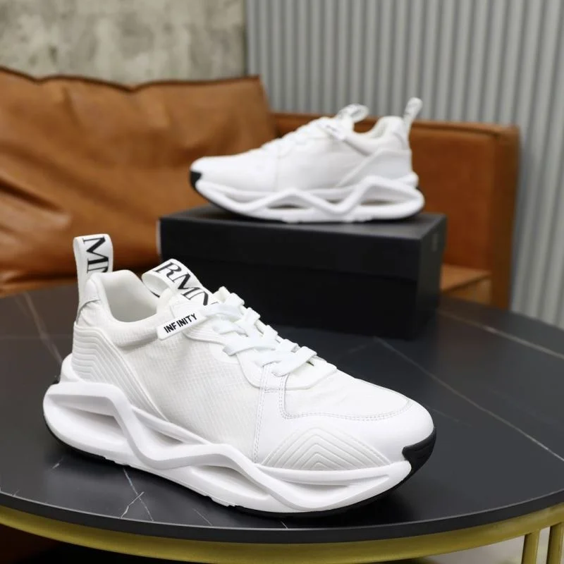 High accuracy Armani Shoes
