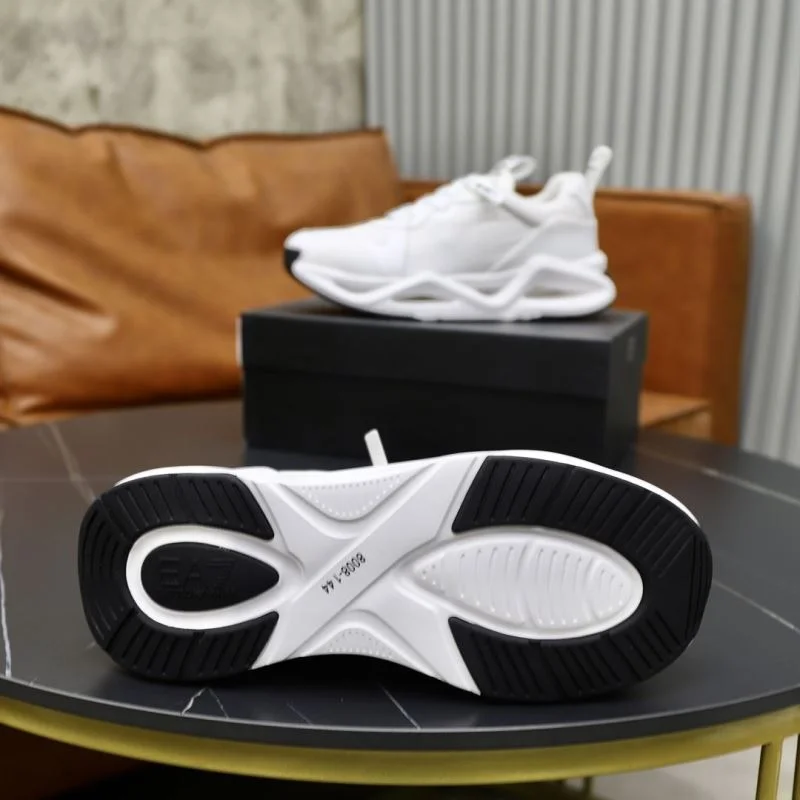 High accuracy Armani Shoes