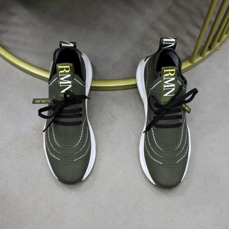 Accurate model Armani Shoes