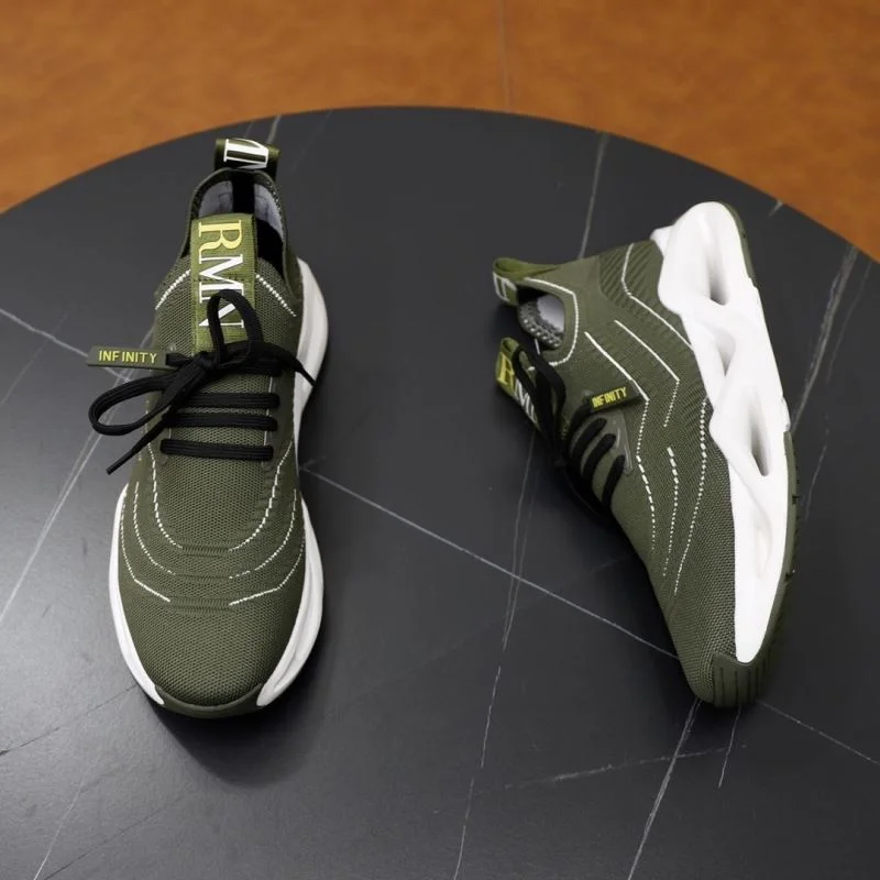 Accurate model Armani Shoes