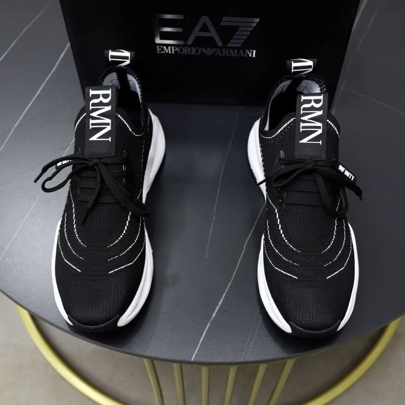 Armani Shoes