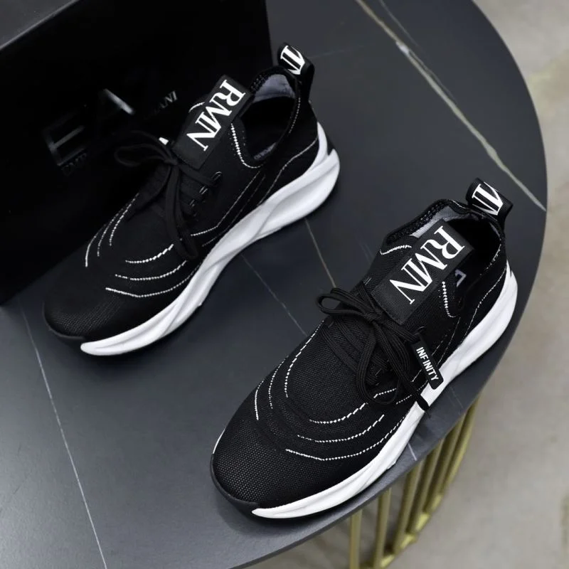 Discounted Armani Shoes