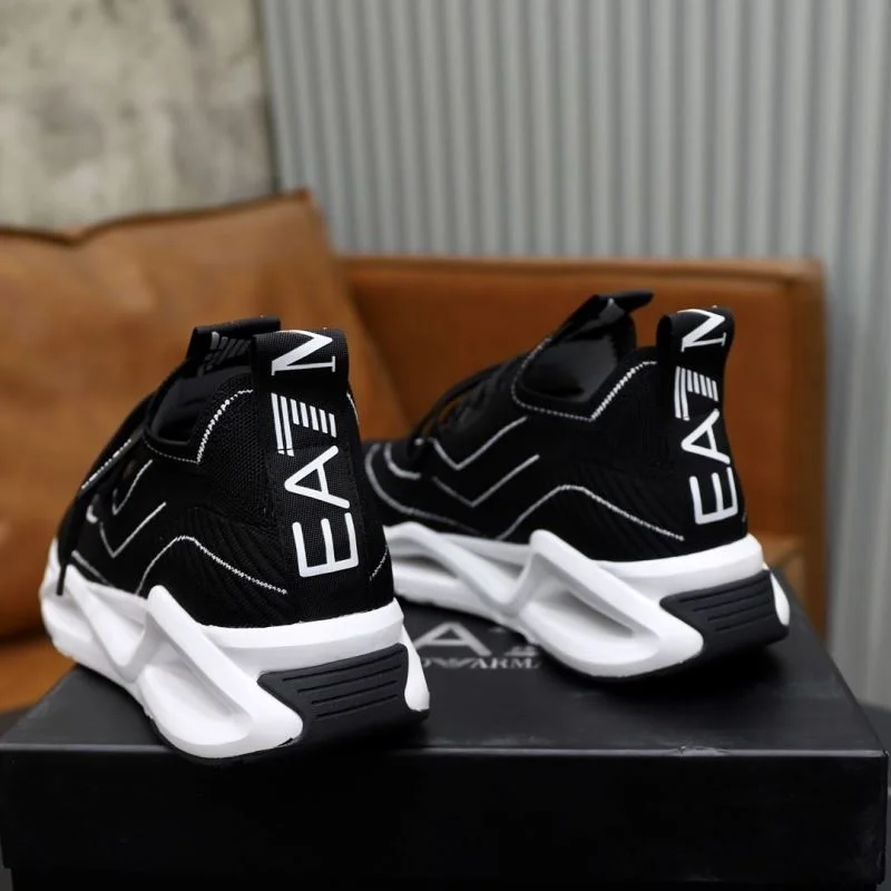 Discounted Armani Shoes