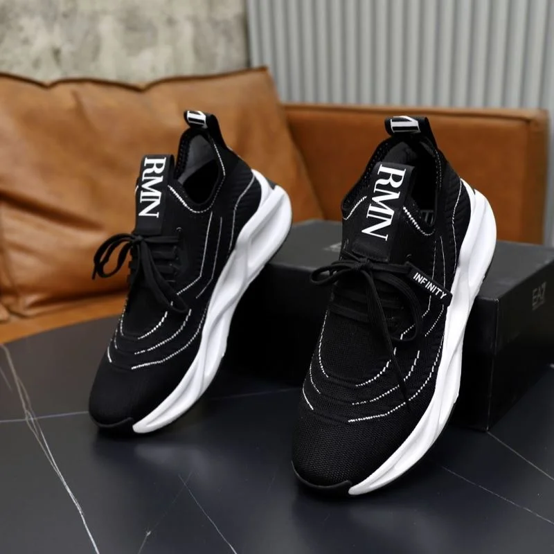 Discounted Armani Shoes