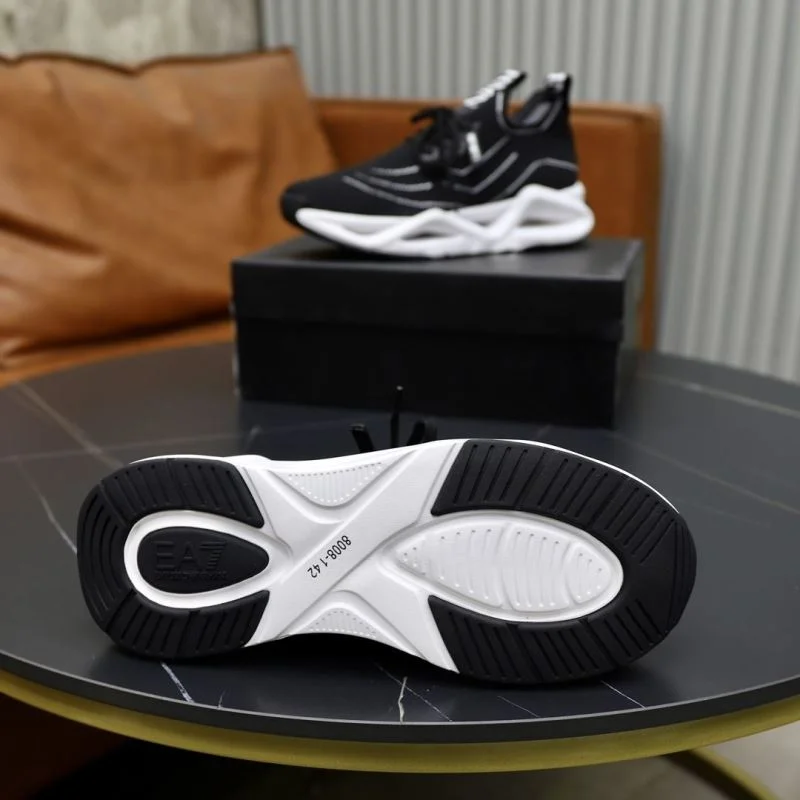 Discounted Armani Shoes