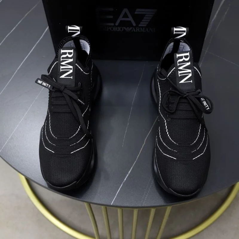 Armani Shoes