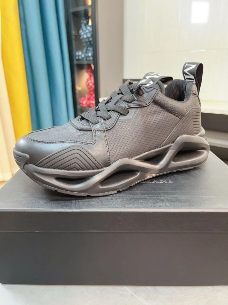 Perfect replica Armani Shoes