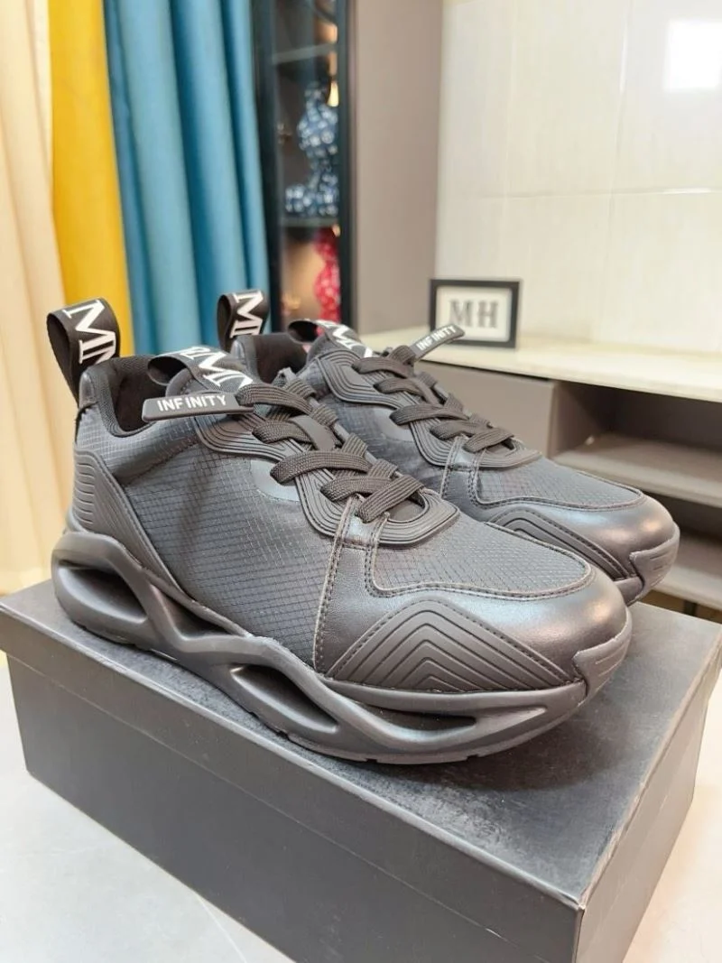 Perfect replica Armani Shoes