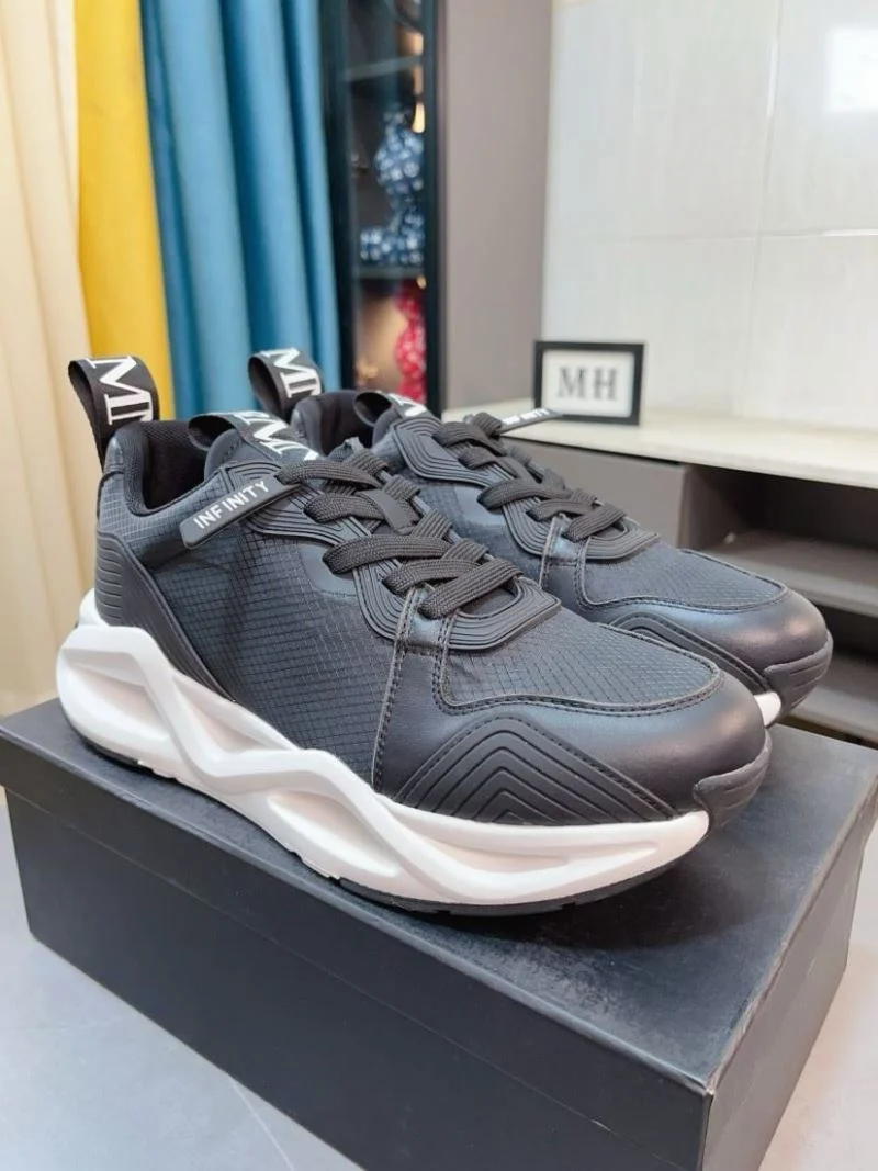 Genuine Armani Shoes