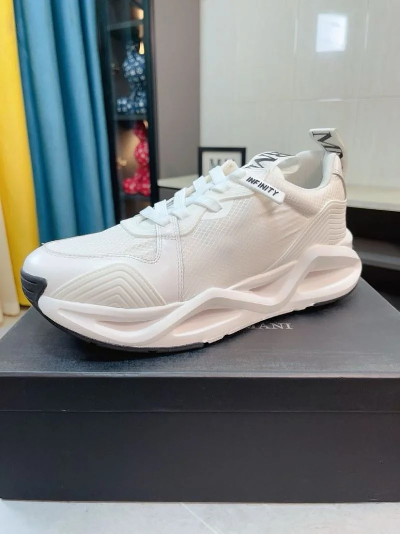Armani Shoes
