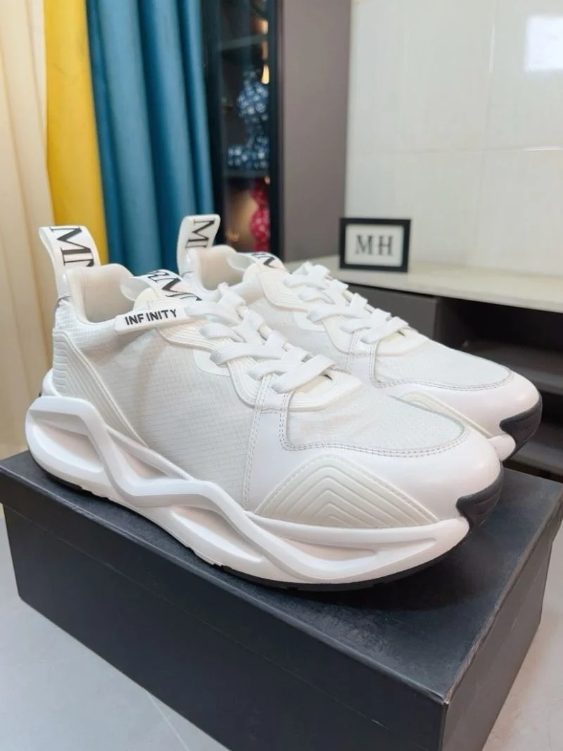 Armani Shoes