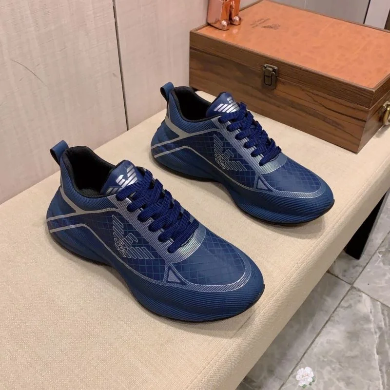 Armani Shoes
