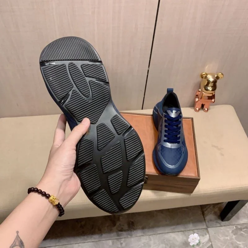 Bargain Armani Shoes