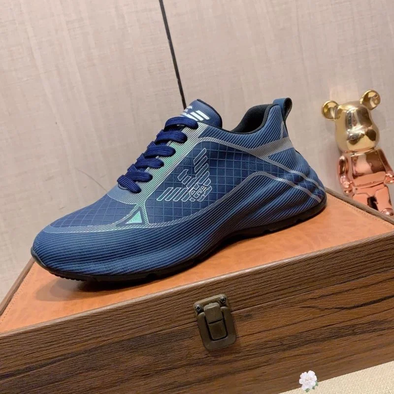 Bargain Armani Shoes