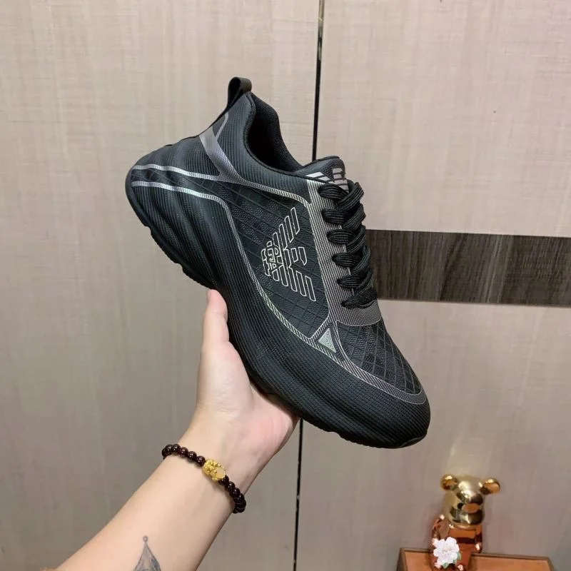 Inexpensive Armani Shoes